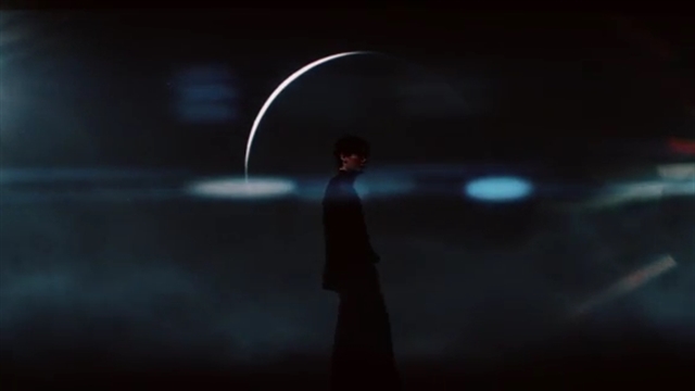 ASTRO - 'Ghost Town' Character Teaser MOONBIN - تیزر موزیک ویدیو شهر ...